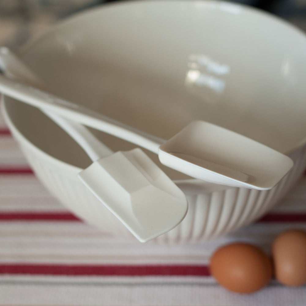 Heirloom Living Inc. - Ultra-Pure Silicone Kitchen Utensils